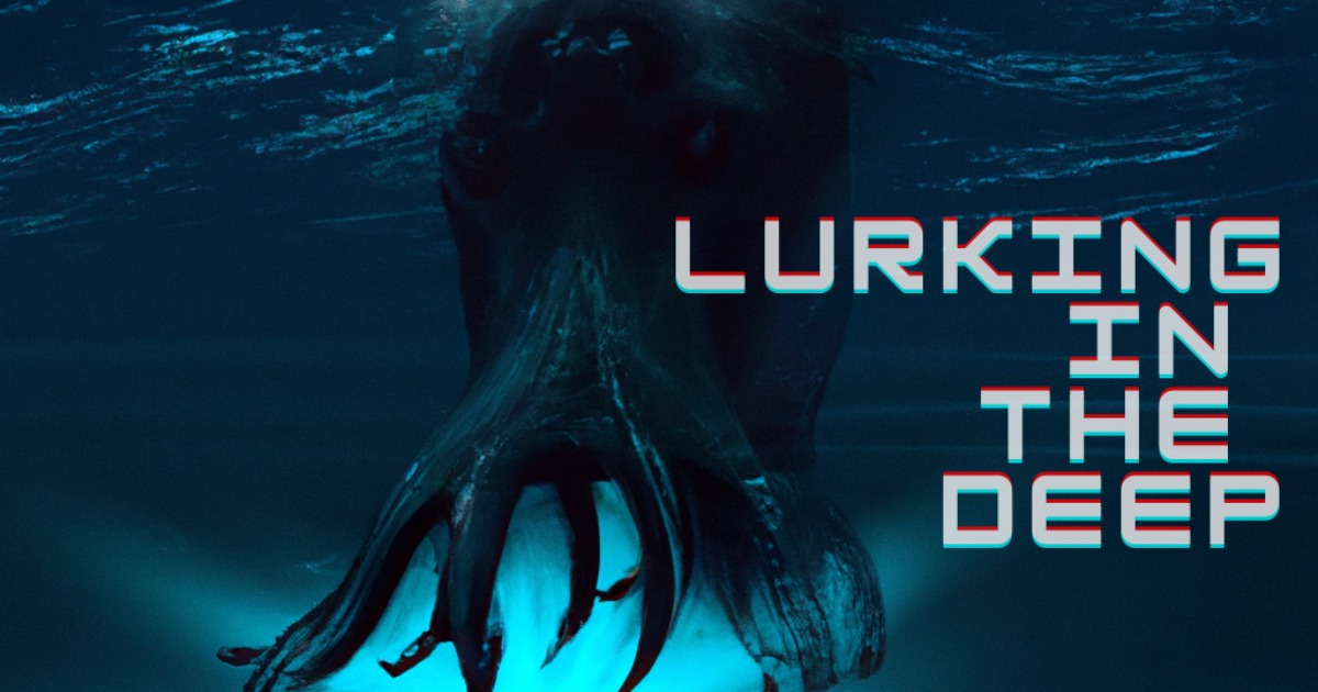 Song of the Deep - Horror/Terror Music | Audio Music | Unity Asset Store