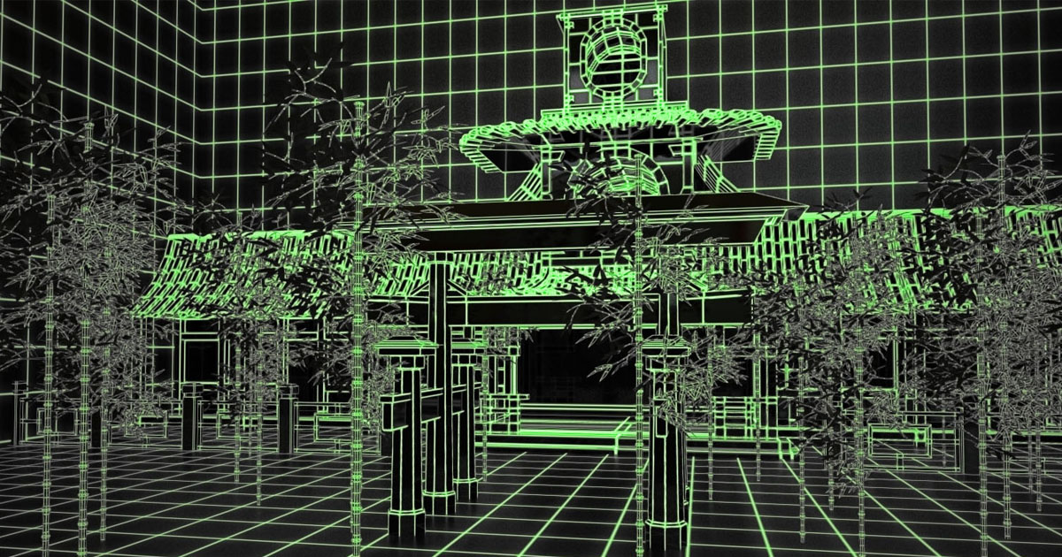 Fighting Game Level - Training Stage | 3D 环境 | Unity Asset Store