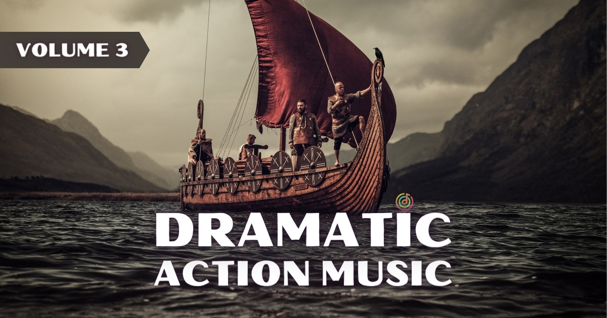 Dramatic Action Music Pack: Vol. 3 | Audio Music | Unity Asset Store