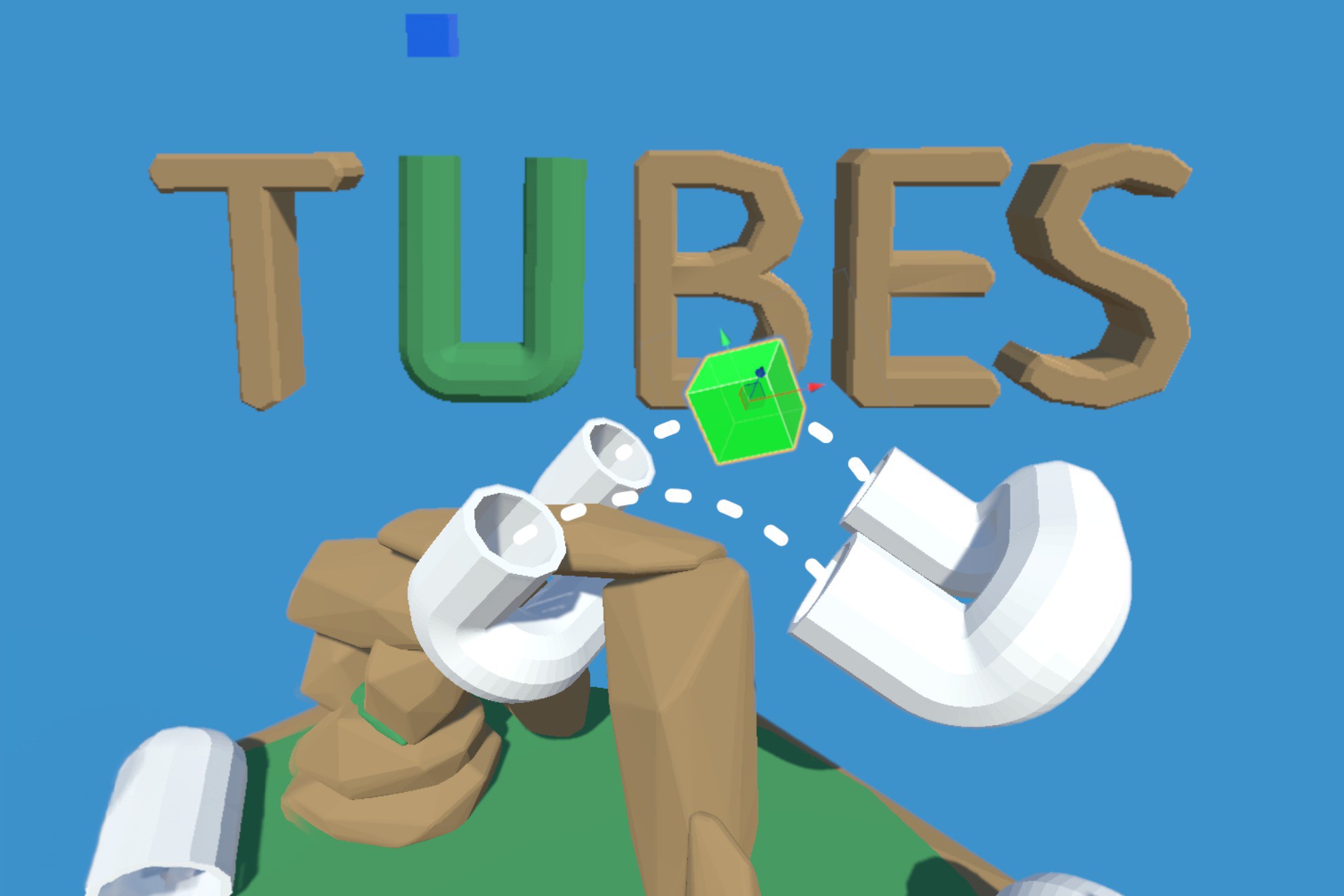 Tubular Tube Travel System | Add-Ons | Unity Asset Store