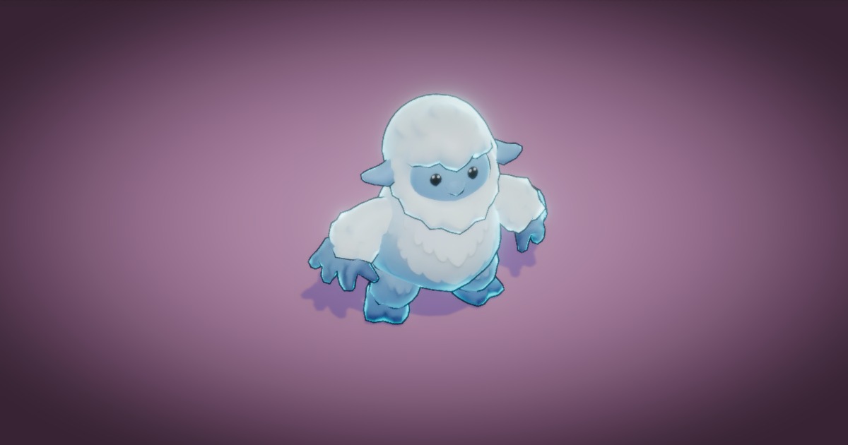 [FreeTrail] Fantasy Monster 40 Game Ready Creatures | PixeliusVita | 3D ...