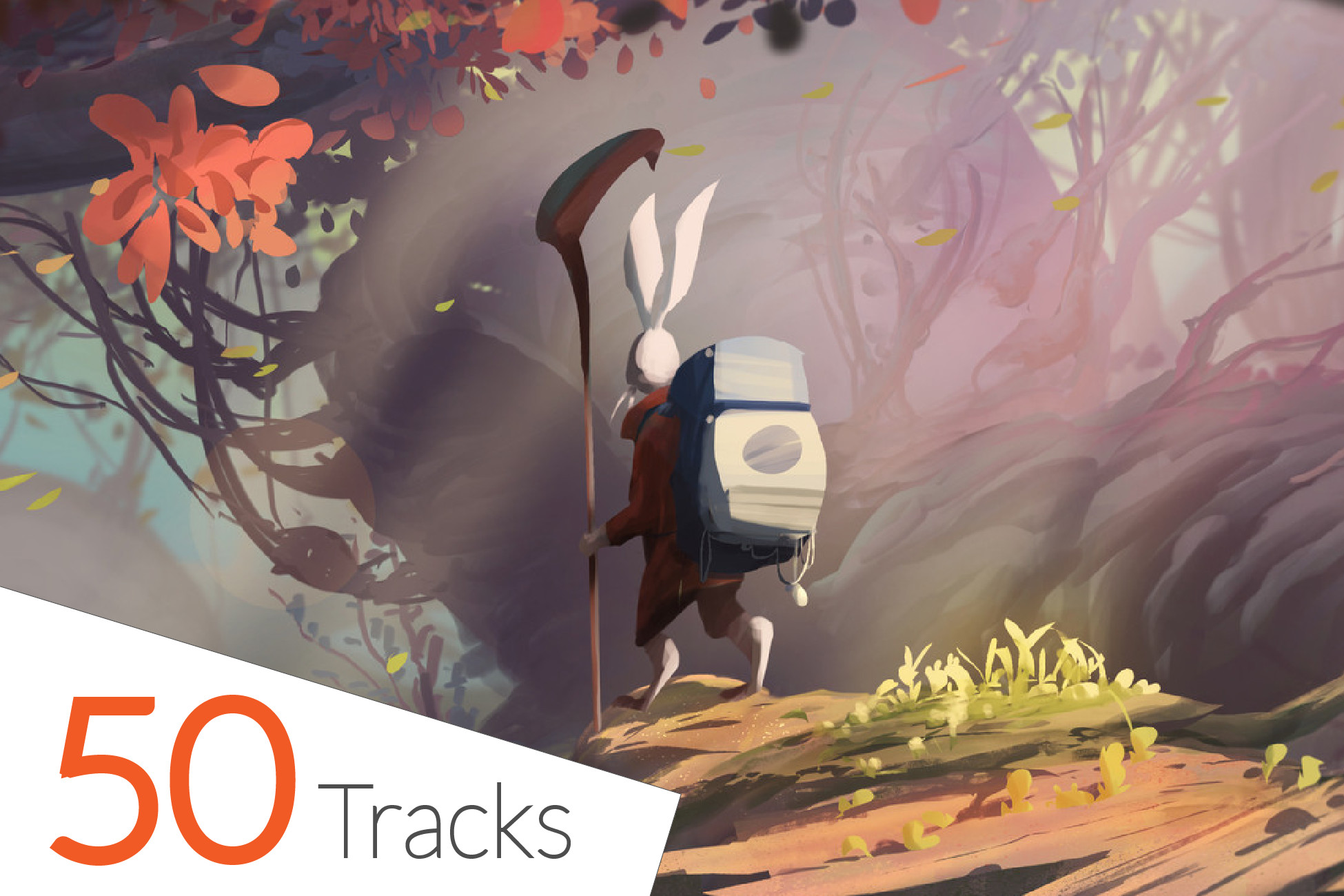 50 Tracks RPG Game Music Pack Loops | Audio Music | Unity Asset Store