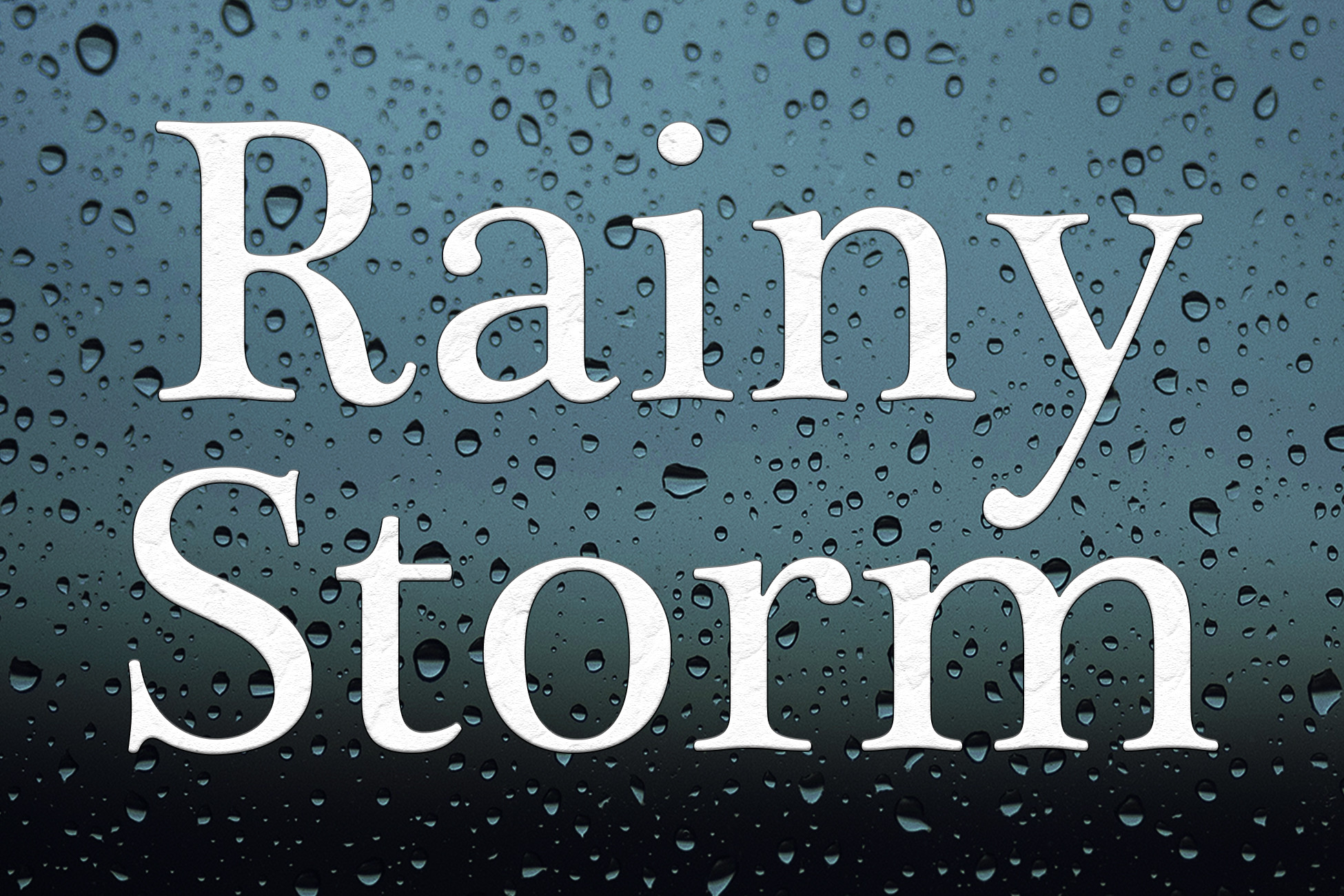 Rain Ambience | Nature Ambient | Unity Asset Store