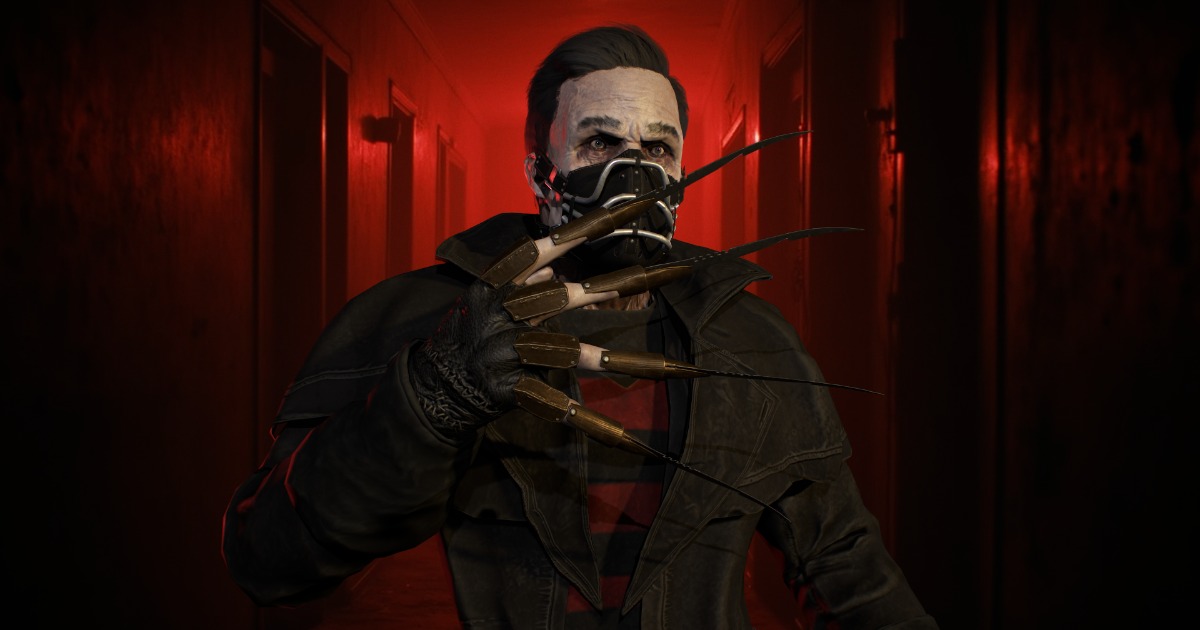 Maniac 1 | 3D Characters | Unity Asset Store