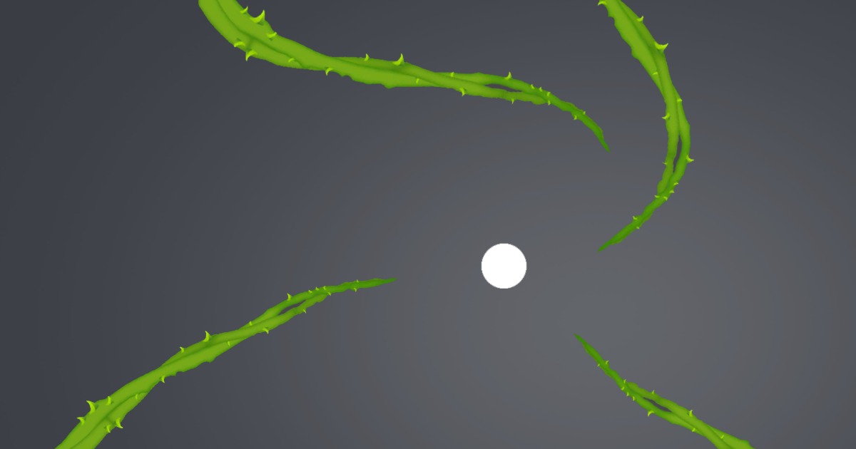 2D Chain Bones | Animation Tools | Unity Asset Store