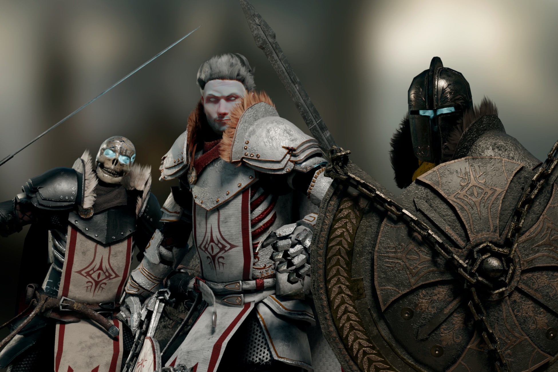 Skeleton Knight / Prince of The Dead | Characters | Unity Asset Store