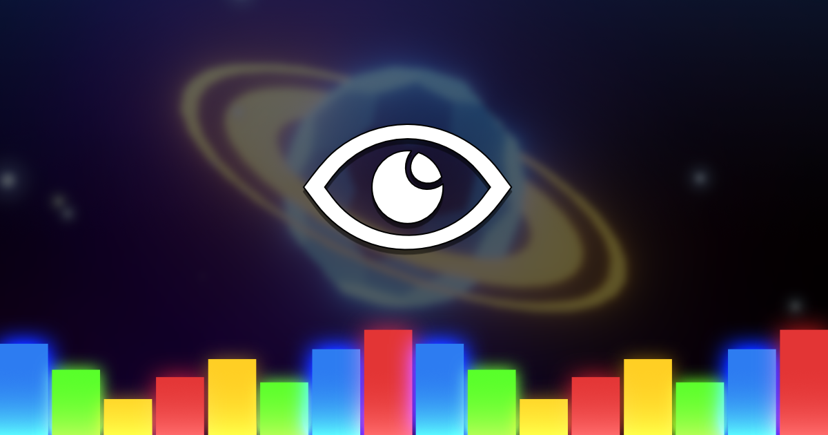 Vixa Audio Visualizations | Particles/Effects | Unity Asset Store