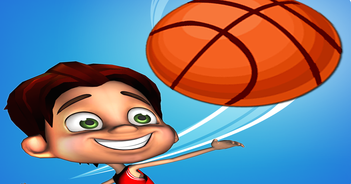 Dude Basket | Packs | Unity Asset Store