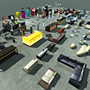 Asset Deals for Unity