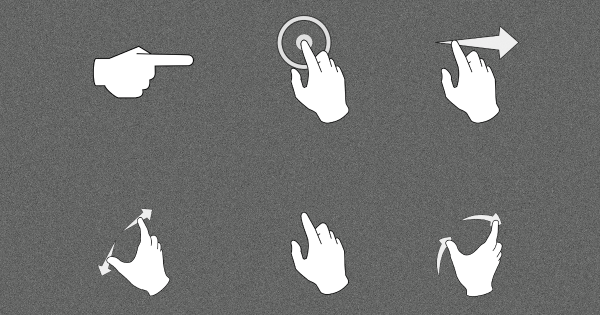 Animated Gesture Pack | Animation Tools | Unity Asset Store