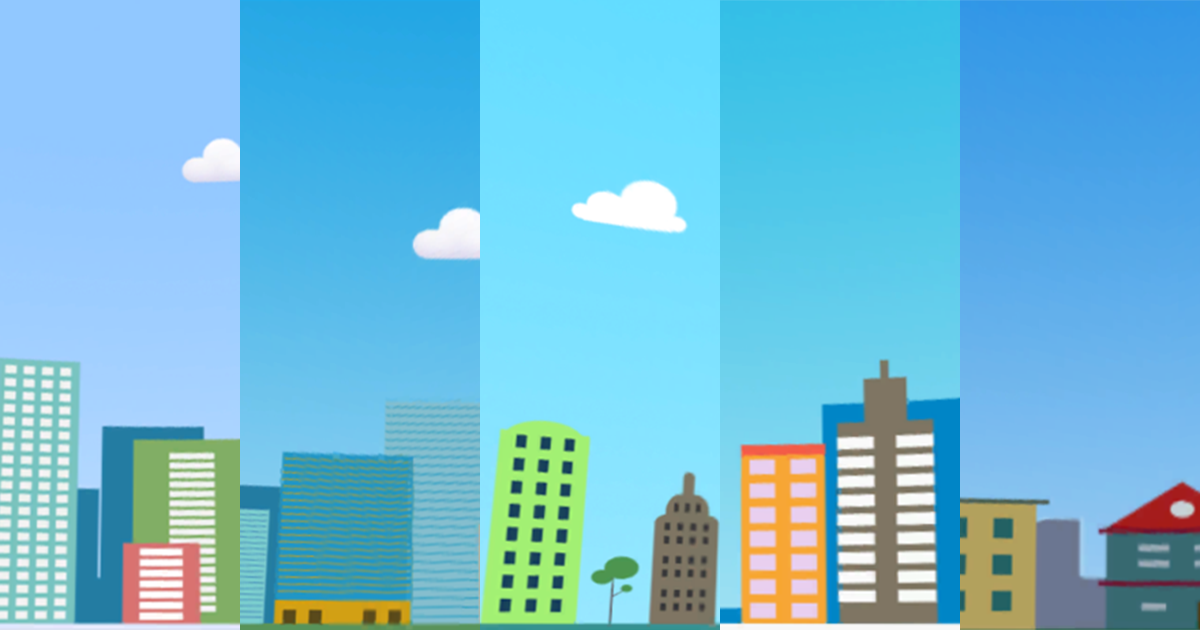 Cartoon Skybox - Part 2 | 2D Sky | Unity Asset Store