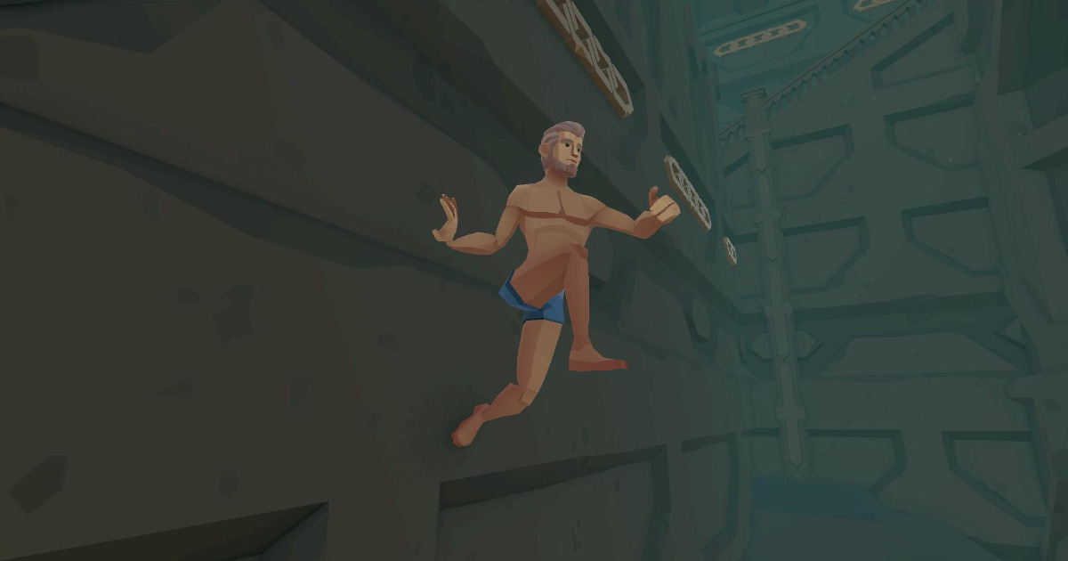 WallJump State for Animal Controller | Integration | Unity Asset Store