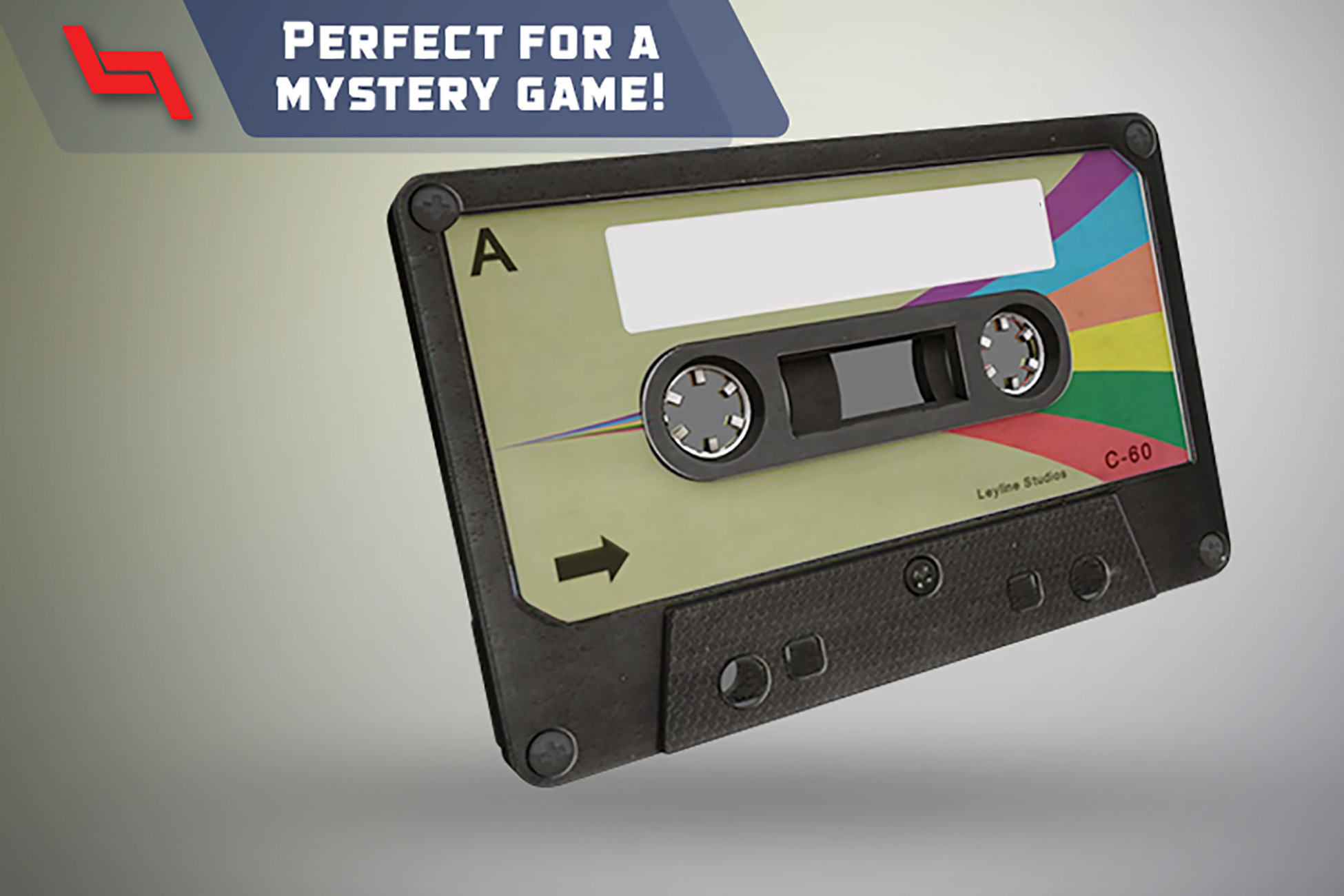 Detective & Investigation Theme - Music Loops | Audio Music | Unity ...