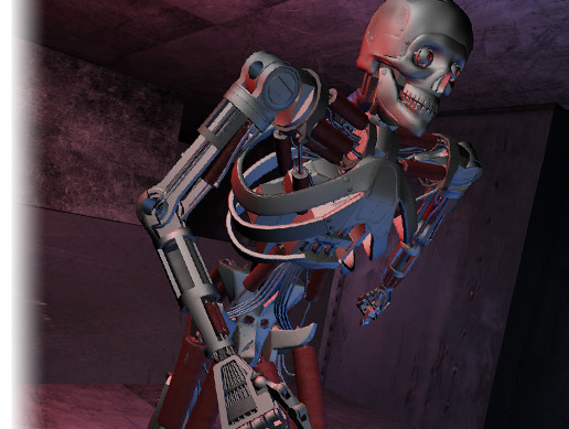 Nexgen Robot | 3D Robots | Unity Asset Store