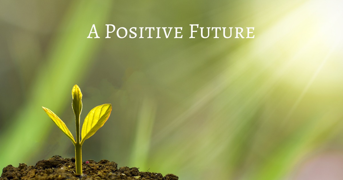 A Positive Future | Pop Music | Unity Asset Store