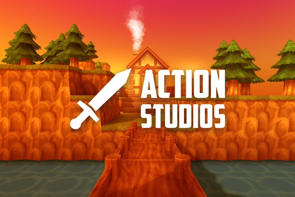 Action Studios - Asset Store