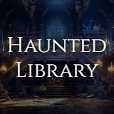 Haunted Library