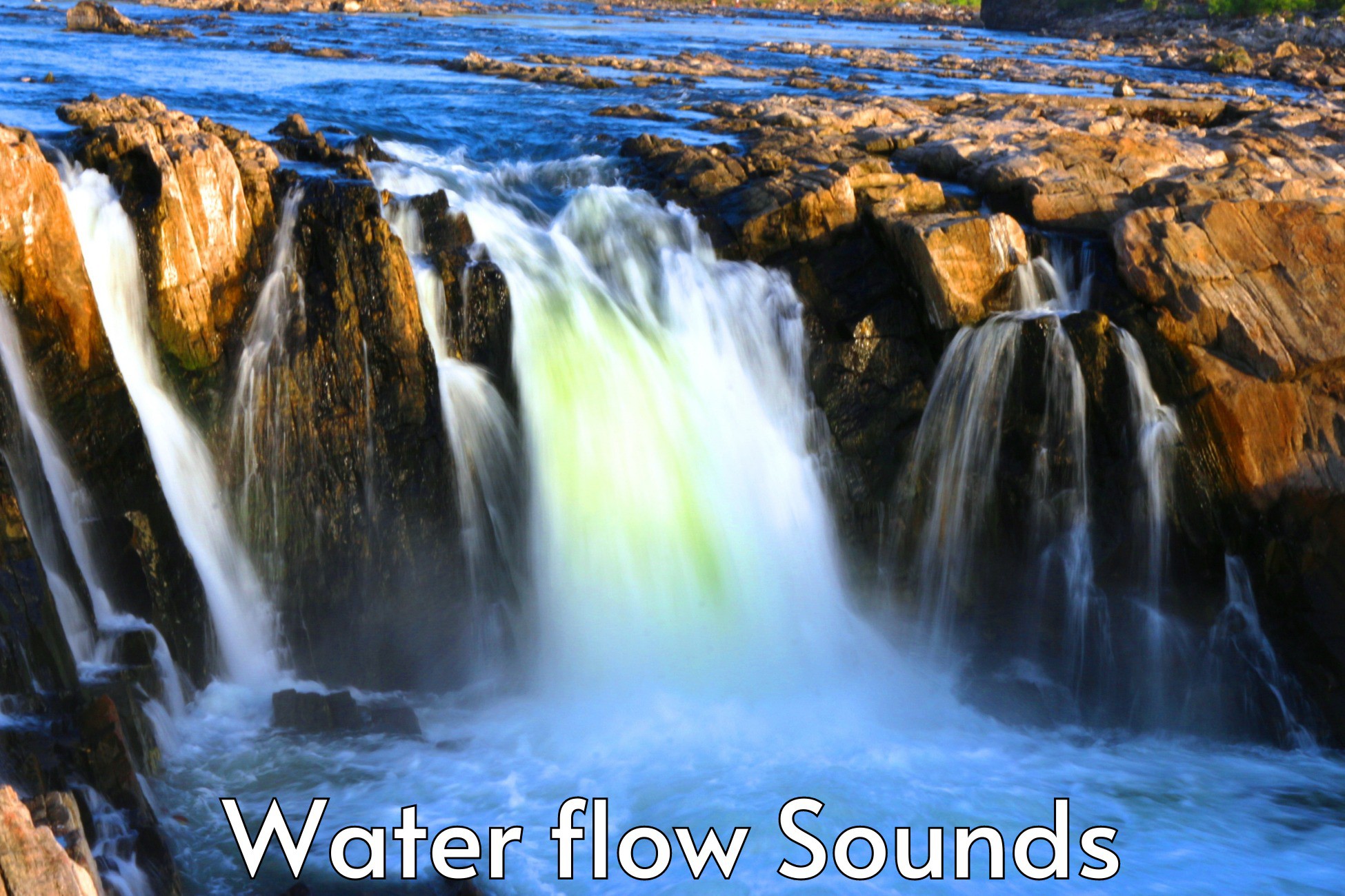 Water Flow Sounds - Ambient / SFX | Audio Ambient | Unity Asset Store