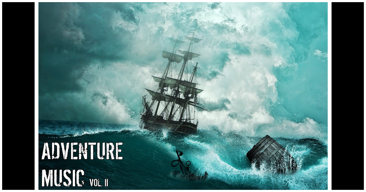 Adventure Music Vol. II | Orchestral Music | Unity Asset Store