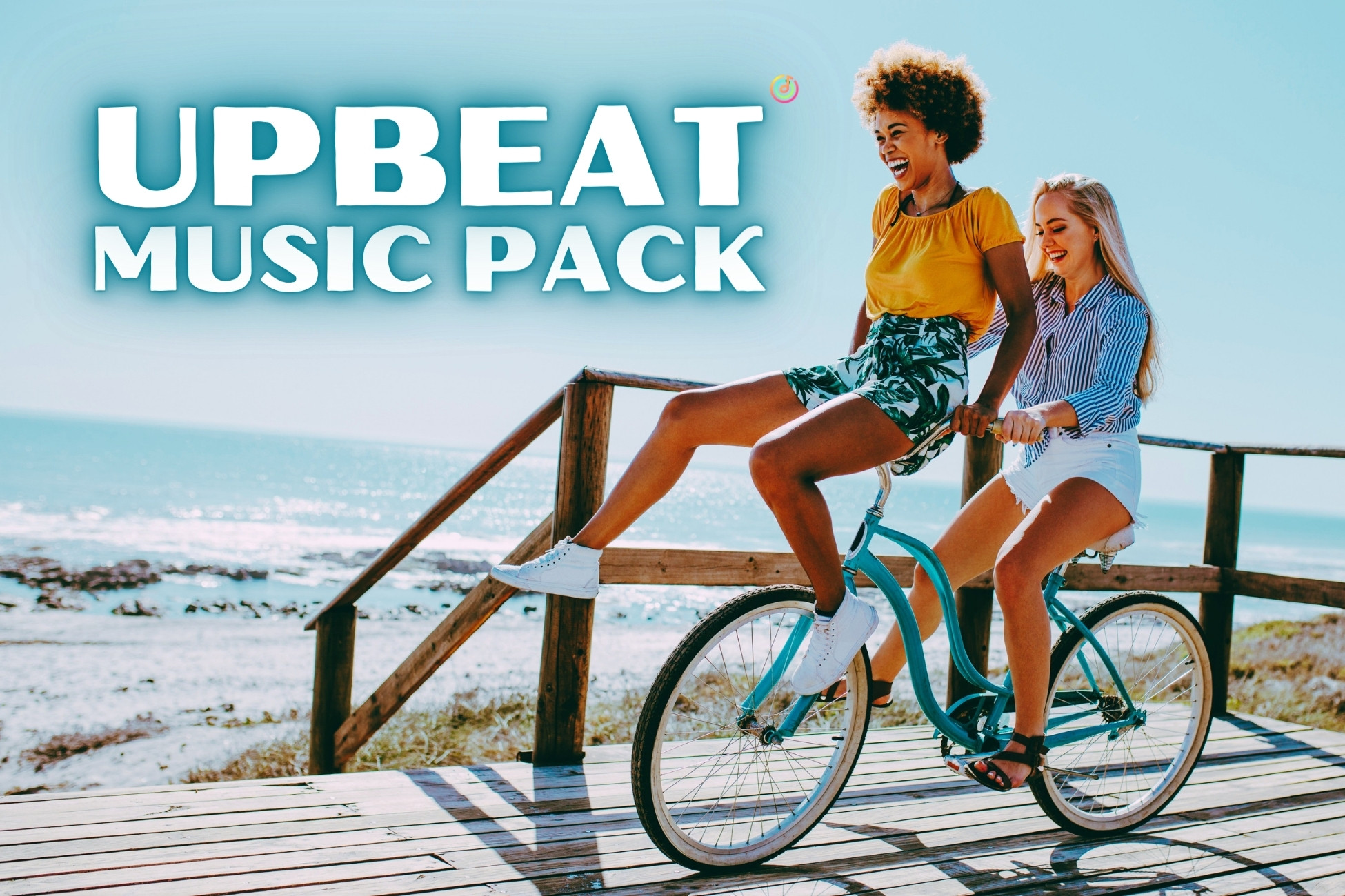 Upbeat Music Pack | Audio Music | Unity Asset Store