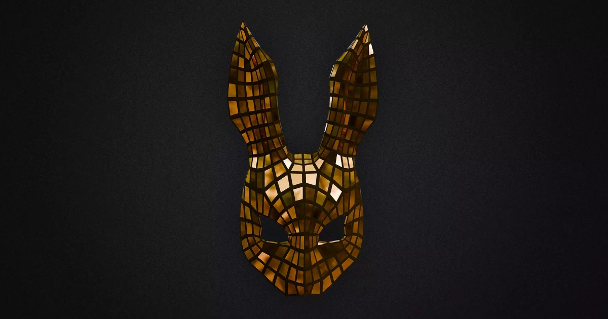 Golden Mask Pack - Free Version | Props | Unity Asset Store