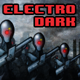 Electro Dark: Mid Tempo Synthwave / Industrial Music Pack