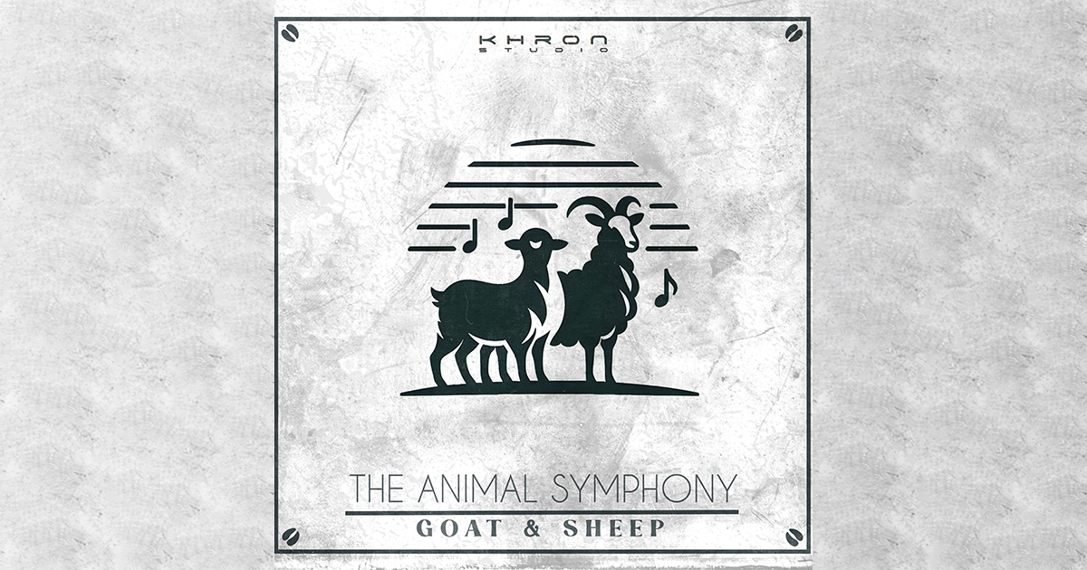 The Animal Symphony - Goat And Sheep | Animals Sound FX | Unity Asset Store