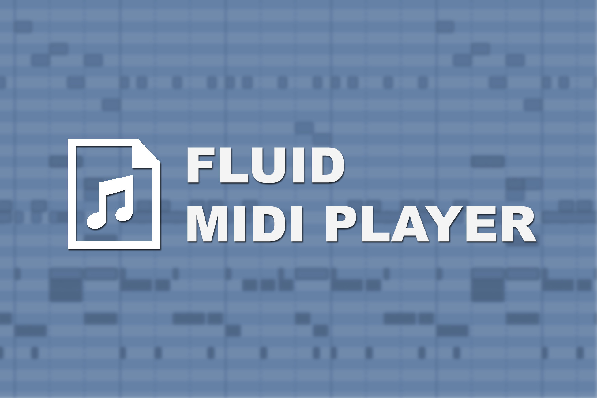 Fluid MIDI Player | Audio | Unity Asset Store