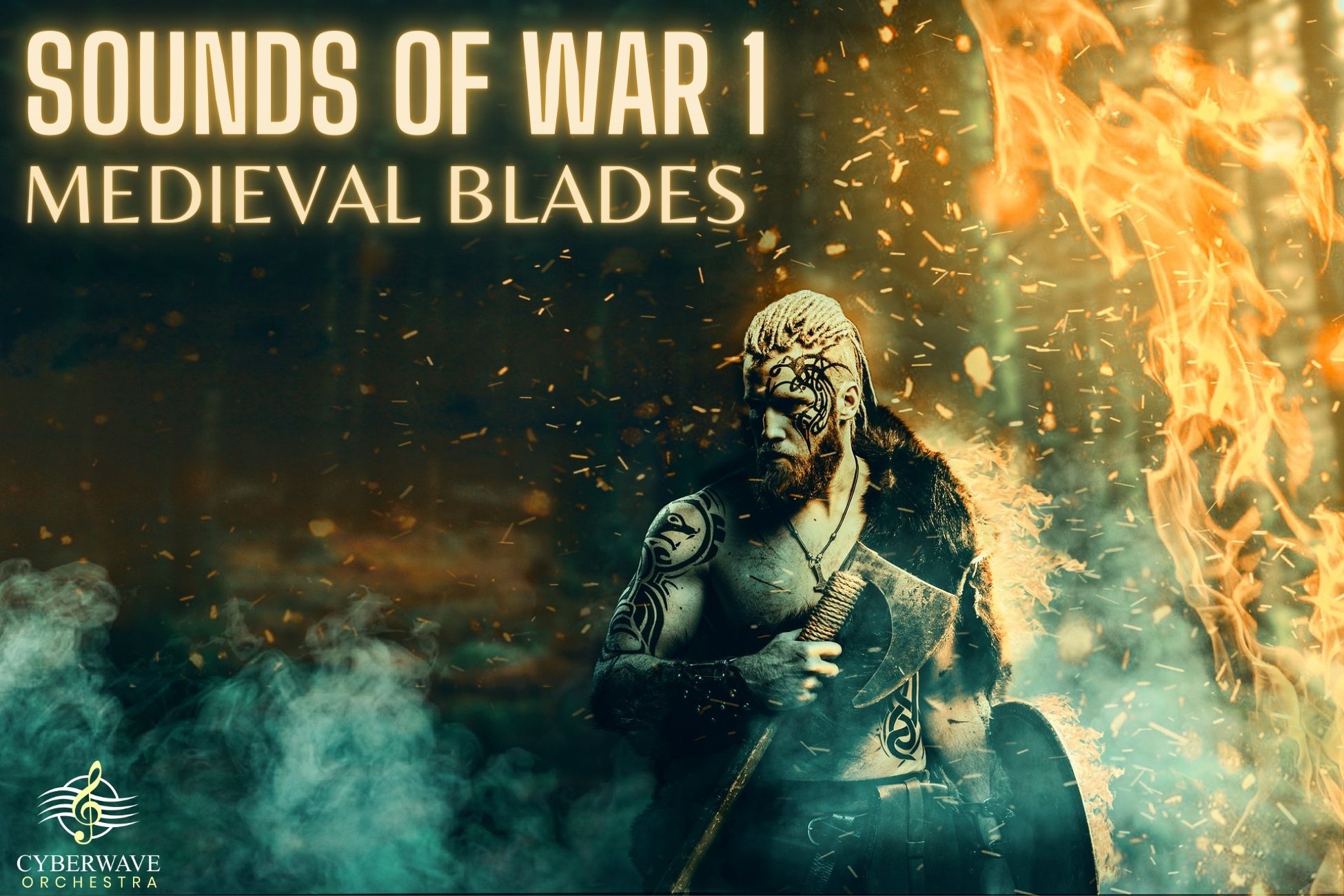 Sounds Of War 1 - Medieval Blades | Weapons Sound FX | Unity Asset Store