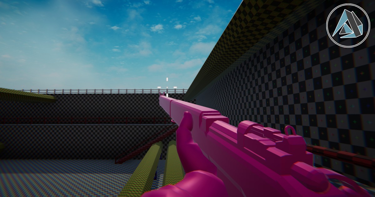 Dynamic Weapon Sway System | Systems | Unity Asset Store Dynamic Weapon Sway System | Systems | Unity Asset Store