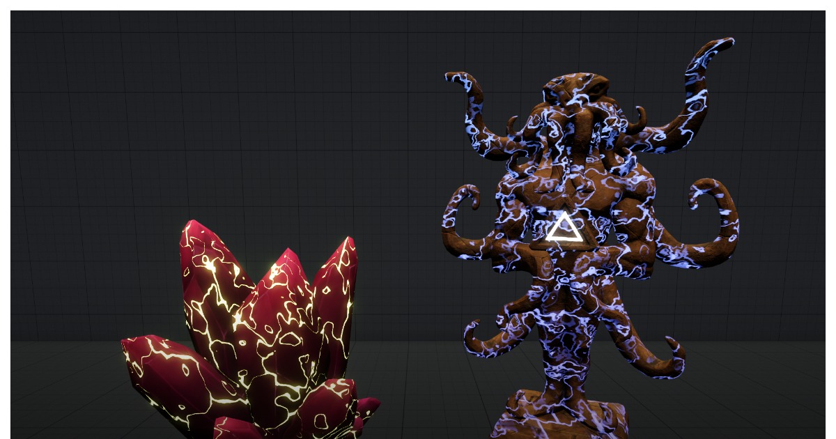 Distortion Effects | VFX Shaders | Unity Asset Store