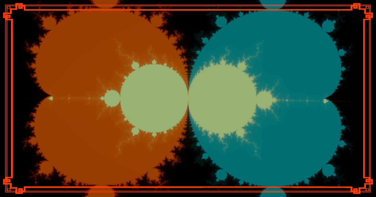 Gimme Fractals | Modeling | Unity Asset Store