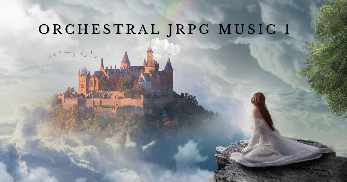 Orchestral JRPG music 1 | Audio Music | Unity Asset Store