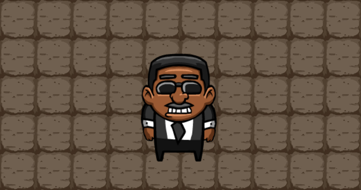 2D Character - Agent | 2D Characters | Unity Asset Store