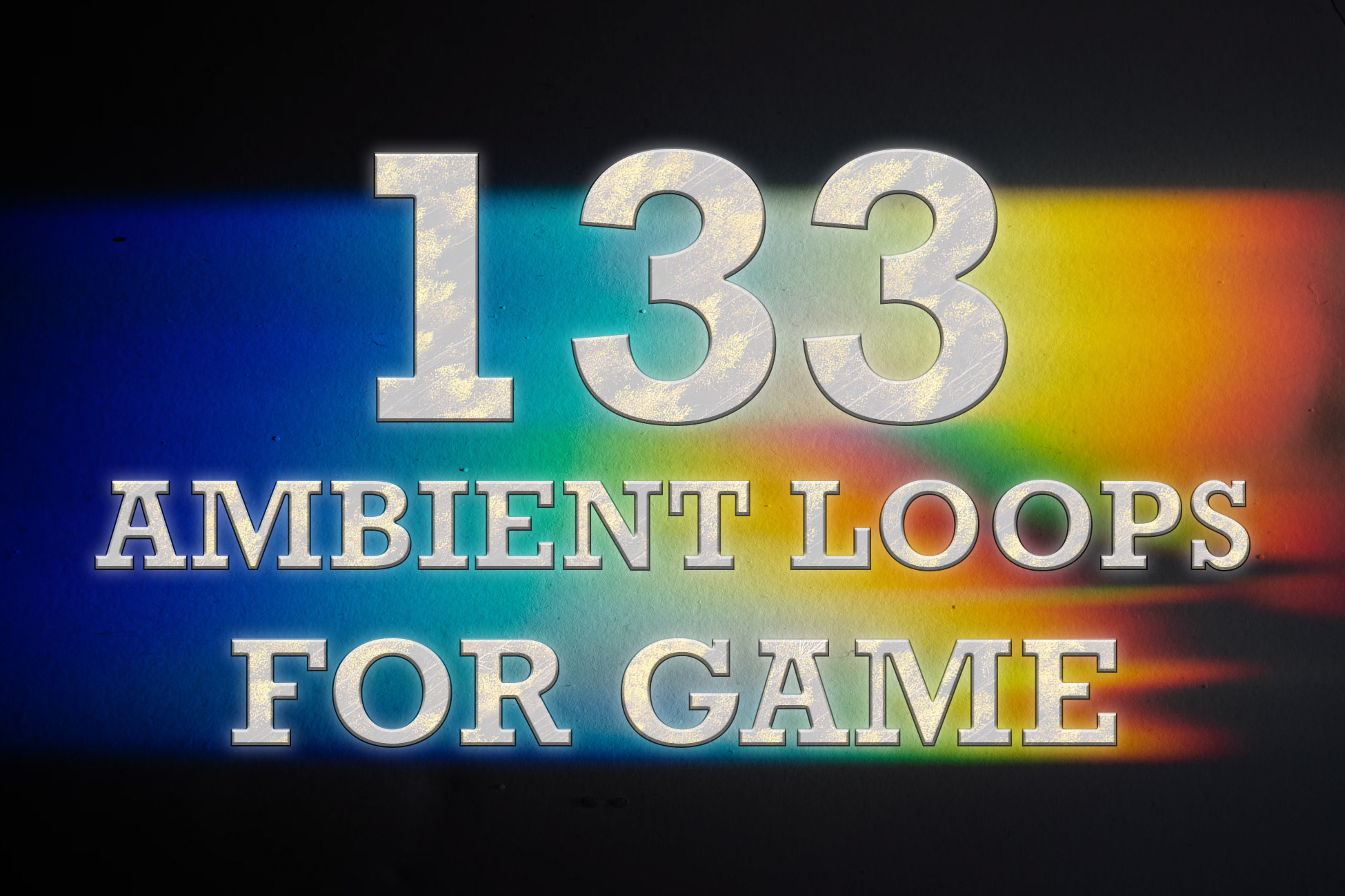 (Loop) 133 Ambient Sounds - Total Pack | Nature Ambient | Unity Asset Store