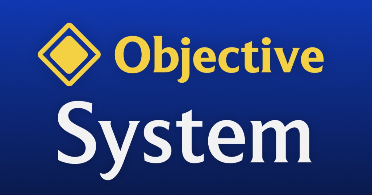 Objective System | Systems | Unity Asset Store