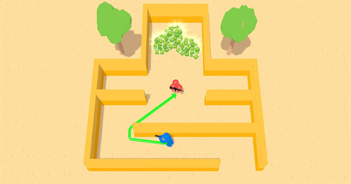 Thieves Puzzle Template Editor Packs Unity Asset Store