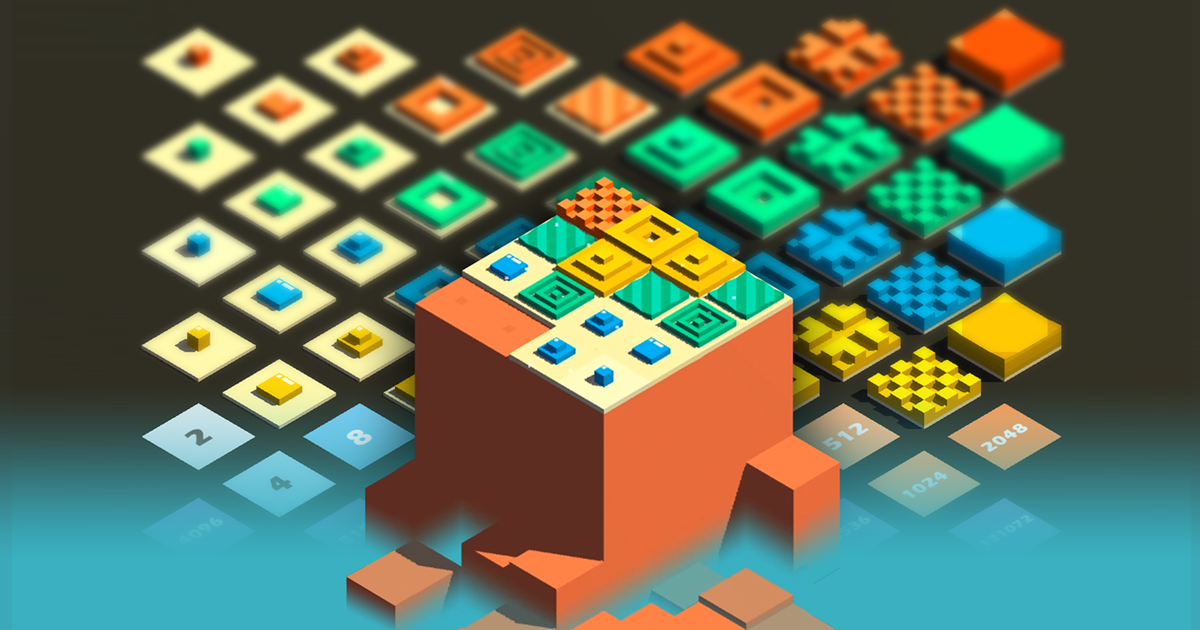 3D Puzzle Block Pack | 3D 소품 | Unity Asset Store