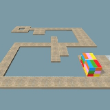 Cuboid Adventures