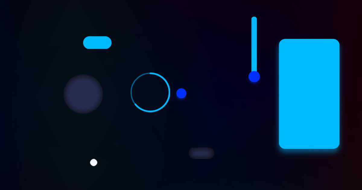 Sci Fi Ui Tech Scifi Elements 2d Gui Unity Asset Store