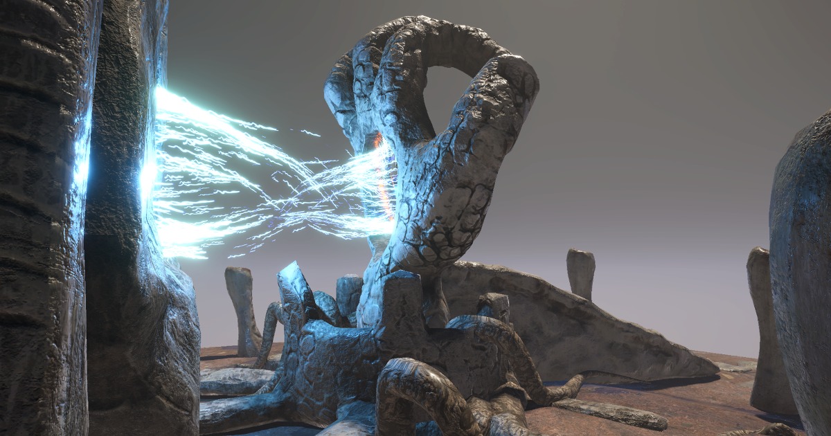 Fantasy Portal HDRP | 3D Fantasy | Unity Asset Store
