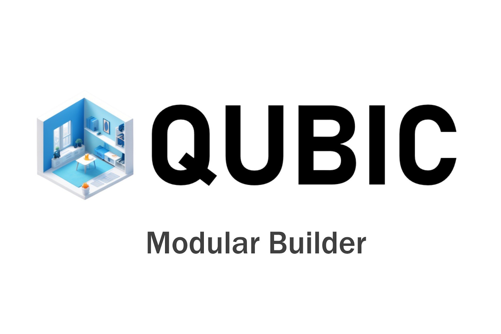 QUBIC - Modular Builder | Level Design | Unity Asset Store
