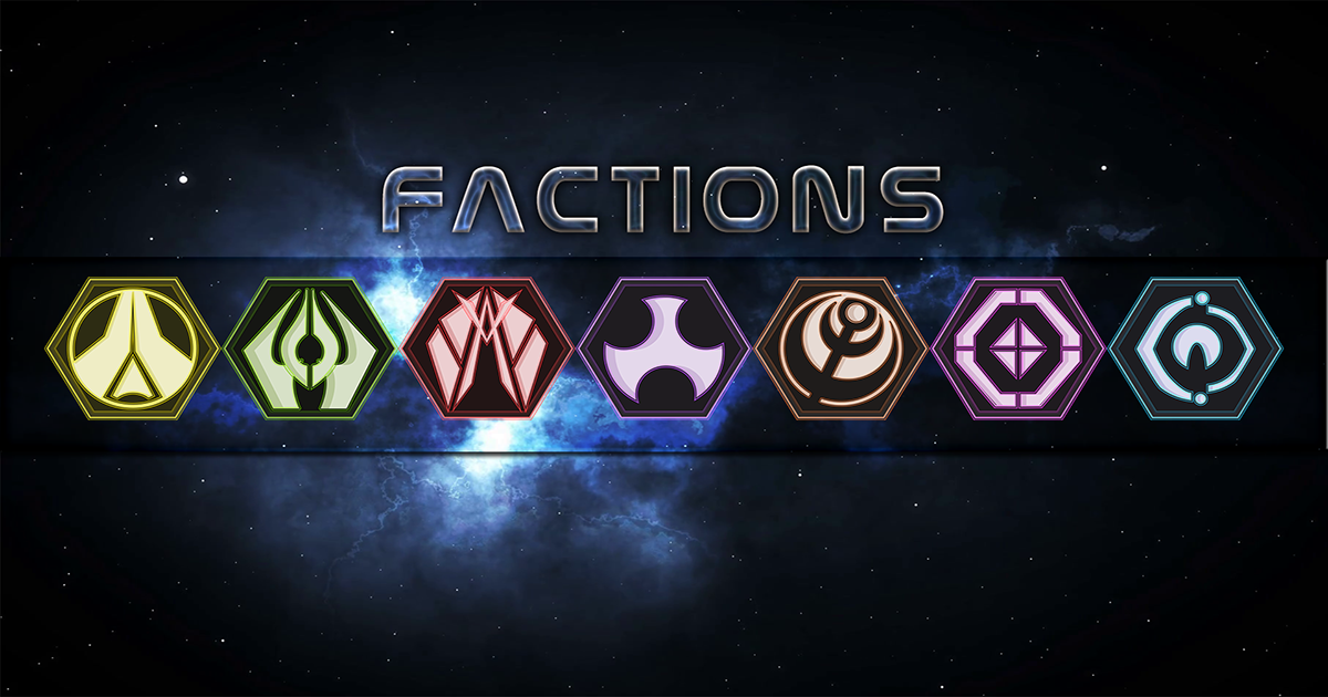 Sci-Fi Game Icons | 2D Icons | Unity Asset Store