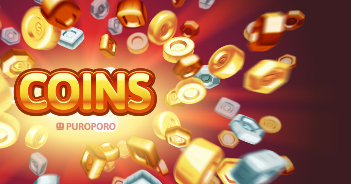 Coins - Casual Series | 3D Props | Unity Asset Store