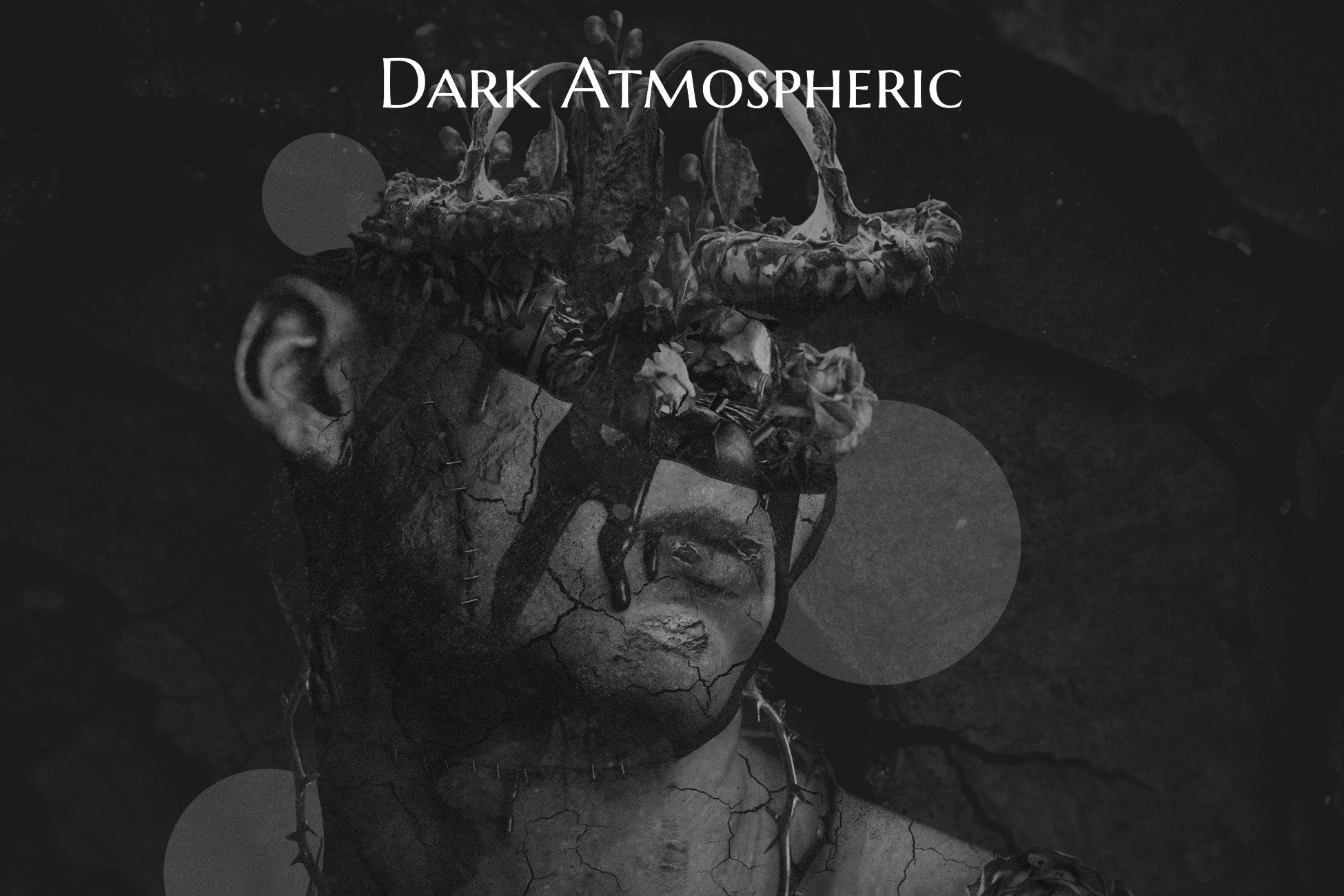 Dark Atmospheric | Audio Music | Unity Asset Store