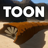 Toon Shaders Pro for URP