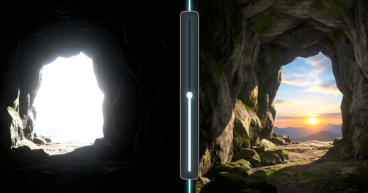 Dynamic Exposure | Fullscreen & Camera Effects | Unity Asset Store