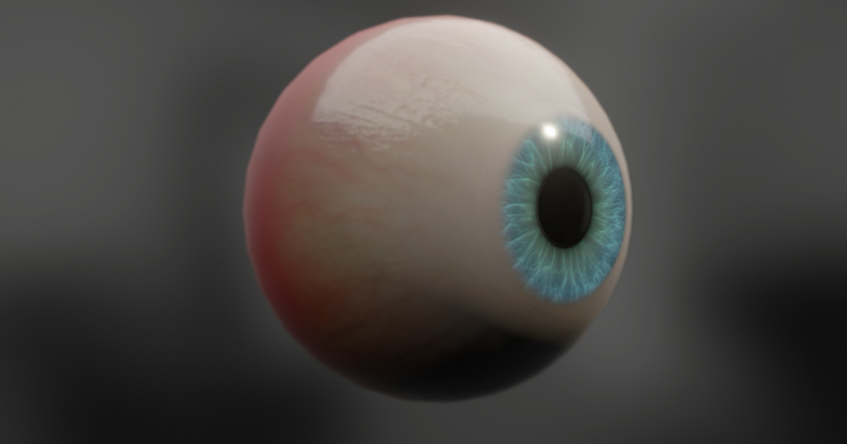 Realistic Human Eye | 3D Characters | Unity Asset Store Realistic Human Eye | 3D Characters | Unity Asset Store