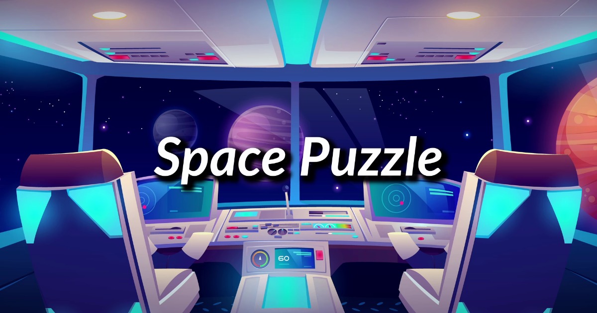 FREE Instrumental Music - "Space Puzzle" | Audio Music | Unity Asset Store