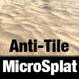 MicroSplat - Anti-Tiling Module